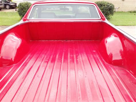 1971 Gmc Sprint Ls5 454 Engine Classic Gmc Other 1971 For Sale