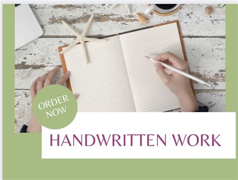 Do Handwritten Notes And Assignment By Laibazaheer54 Fiverr