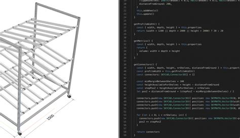 Start Developing CAD Configurators DynaMaker