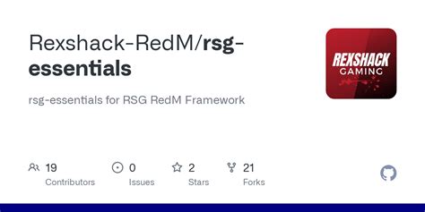 Rsg Essentials Config Lua At Main Rexshack RedM Rsg Essentials GitHub