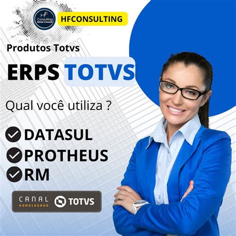 Totvs Protheus Datasul Rm Progress Tecnologia Advpl Automacao