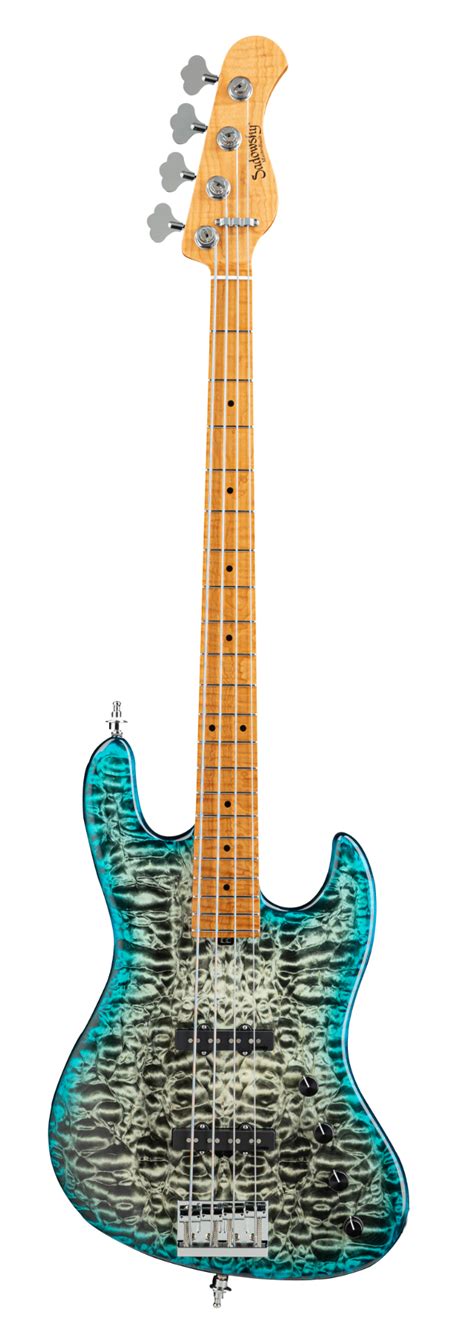 Sadowsky Guitars News