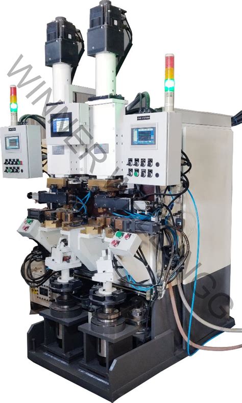 Stabilizer Link Welding Machine Rated Input Power 50kva At ₹ 3500000