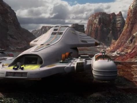 The Uss Voyager Appreciation Thread Or Ode To Ncc 74656 The Trek Bbs