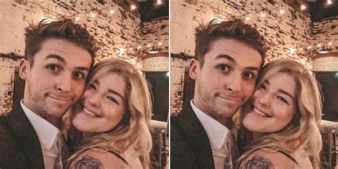 Who Is Eilish Melick Jennifer Anistons Niece Inherits A Fortune