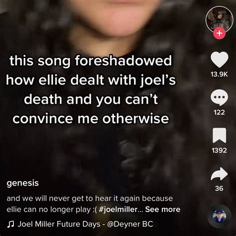 Mercury🕯️joel Millers Gf On Twitter People Are Legitimately So