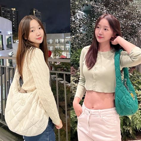 퀼팅 호보백 엠엘비 여자 대학생 여성 크로스 가방 추천 10월의 위시리스트 네이버 블로그