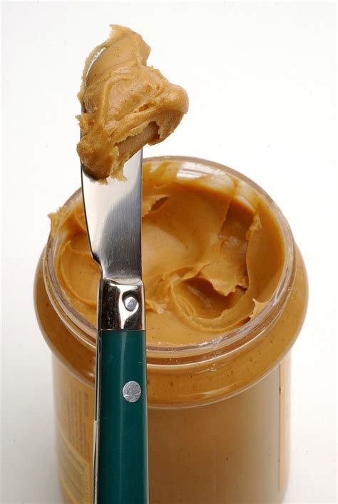 Acid Reflux Symptoms Does Peanut Butter Cause Heartburn