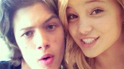 Kick Leolivia {had Me Hello} Youtube