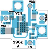 XM A D SP LT EDD TRPBF On X Microwave LLC