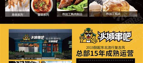 加盟流程图 北京利轩铭餐饮管理有限公司