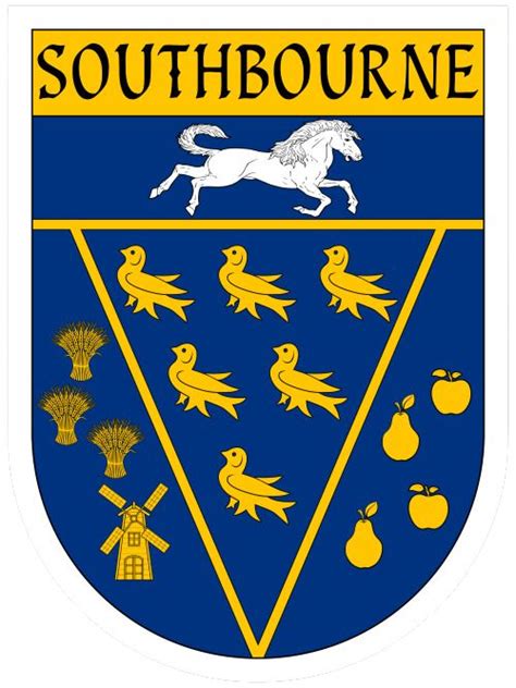 Southbourne West Sussex Pictorial History A Living History Of Southbourne Parish West Sussex