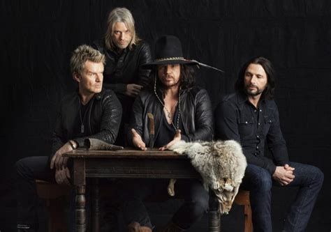 Ian Astbury Of The Cult Talks Hidden City And Beyond The Music