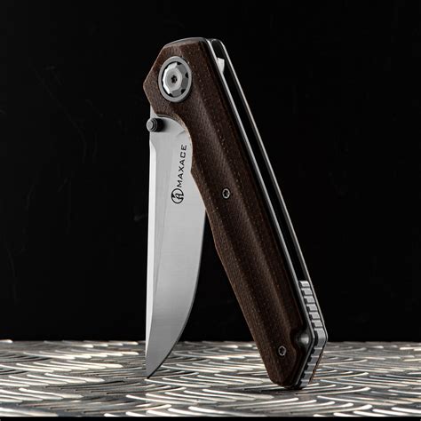 Maxace Samurai G10 2.0