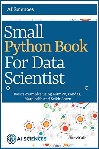 20 Best Numpy Ebooks Of All Time Bookauthority