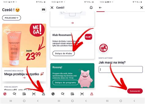 Klub Rossmann i karta Rossmann Jak dołączyć i używać