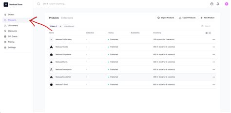 Create An E Commerce Platform With Medusa And Docker