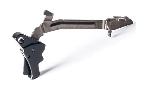Apex Tactical Action Enhacement Trigger W Trigger Bar Glock® Gen 3