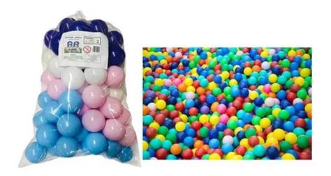Casinha Party Pool Polka Dots 50 Unidades Color Girl Mercadolibre