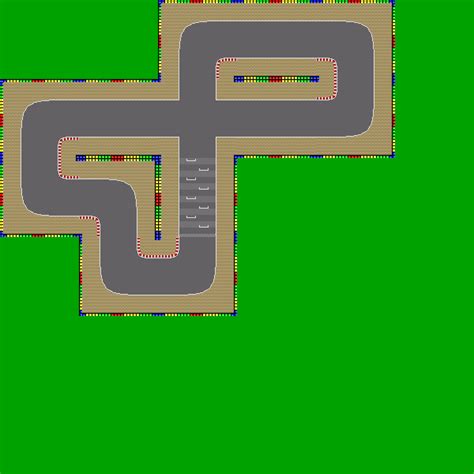 Toad Circuit R Mario Kart Pc