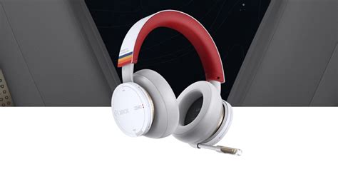 Słuchawki Xbox Starfield Limited Edition Już Za 48423 Zł W