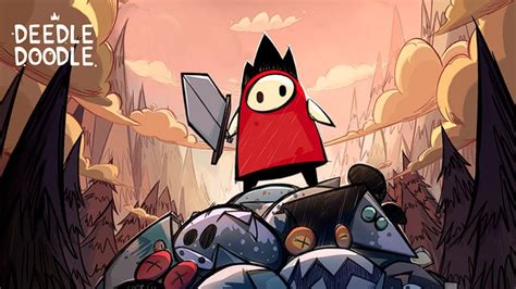 Tải Deedle Doodle Mod Vô Hạn Kinh Nghiệm Apk 1 250 009 Modpure
