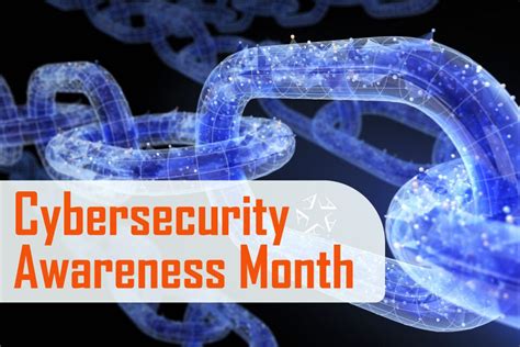 Arlington Isd Highlights Cybersecurity Awareness Month