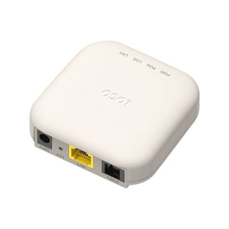 China Factory Wholesale Gpon Fxs Fe Wifi Ftth Onu Voip Openwrt Router GE EPON ONU Mini