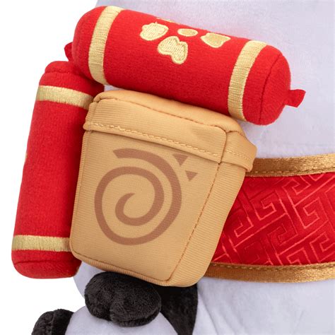 Panda Choncc Plush Riot Games Store