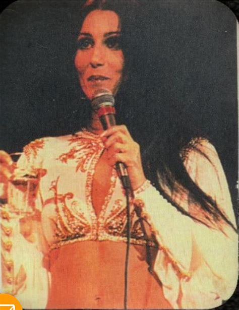 Pin By Fluff N Buff On Cher ~ Always~ Cher Concert Photo Cher Bono