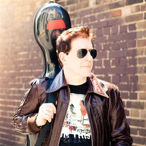 Dave Lowe Choose Your Cruise