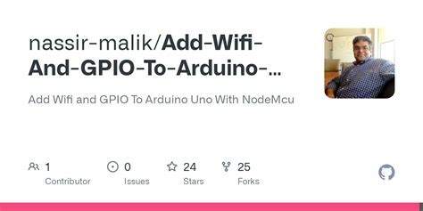 GitHub Nassir Malik Add Wifi And GPIO To Arduino Uno With NodeMcu Add Wifi And GPIO To
