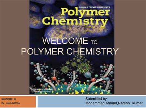 Engineering Polymers Pptx