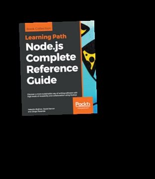 node js complete reference guide pdf download / Twitter