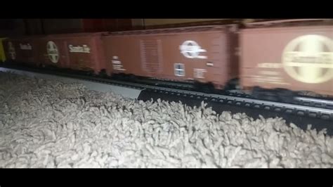 Gp15 1 Gp15 1 Freight Train Youtube