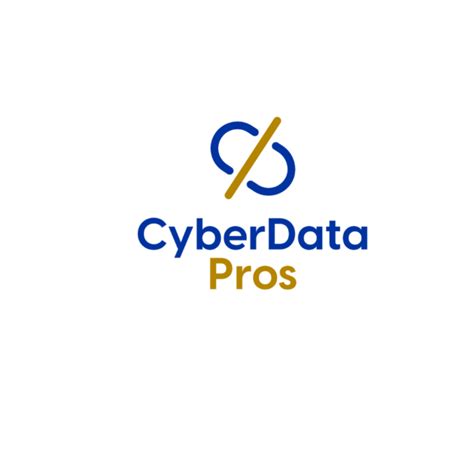 Cyberdata Pros Data Privacy And Security Made Simple