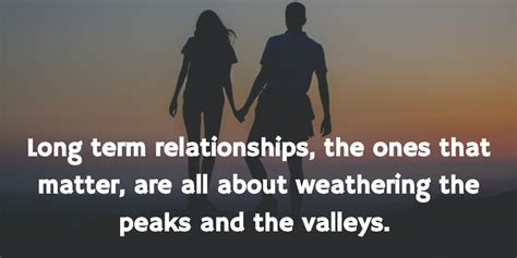 Long Term Relationship Quotes For Those Searching For A Meaningful