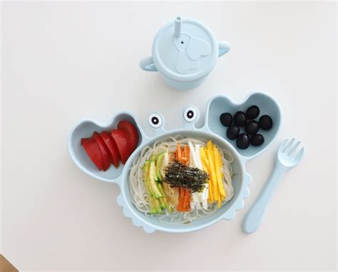 흡착식판 귀여운 유아식판 세트 맘에 쏙 네이버 블로그 흡착식판 귀여운 유아식판 세트 맘에 쏙 네이버 블로그