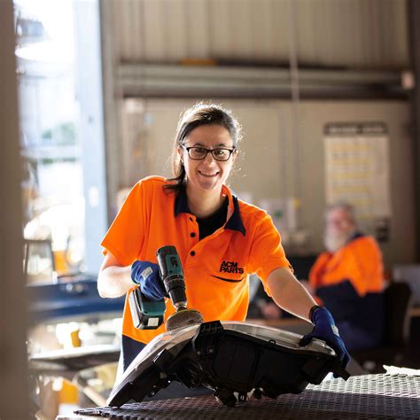Customer Care Acm Auto Parts Quality Service