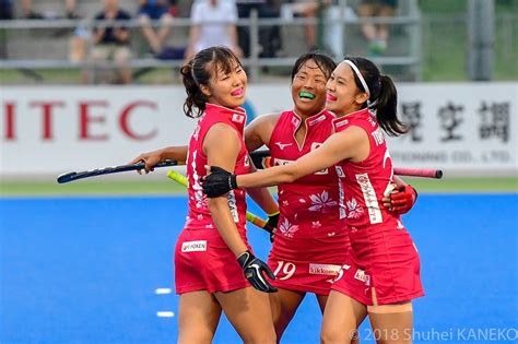 【ホッケー女子】さくらジャパン選手プロフィール（2）／東京五輪 ｜ マイホッケー（my Hockey）｜ホッケー専門メディア