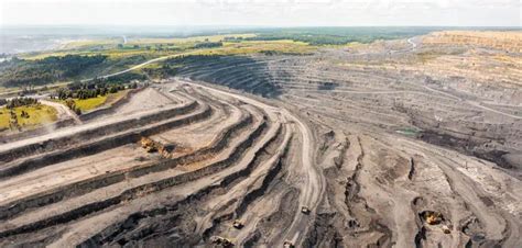 Mining Premium Positioning