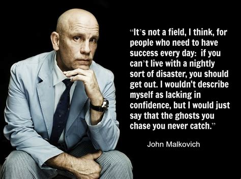 John Malkovich Movie Quotes Quotesgram