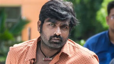 Vijay Sethupathi पर लगा कास्टिंग काउच का आरोप लड़की बोली वह गंदे