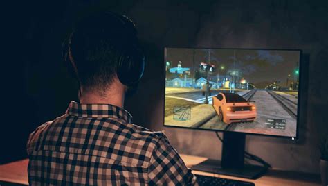 Gamers Frustrated By New Female Grand Theft Auto Character Constantly
