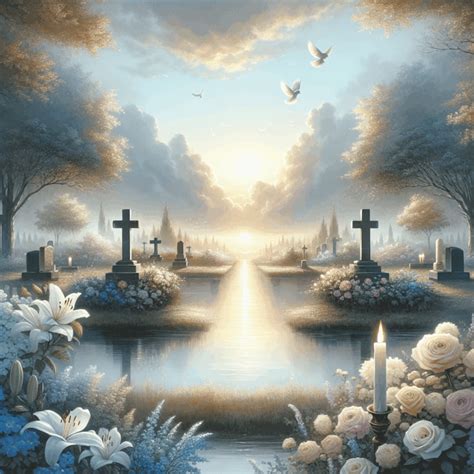 Funeral Program Template Free Word Download Disciplepress Memorial
