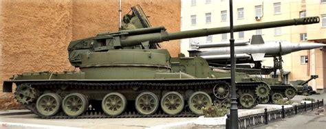 Объект 327 или просто "Шайба" - ВПК.name