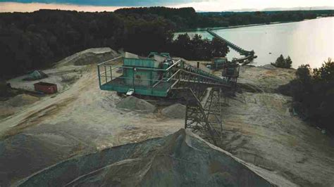 Comprehensive Guide To Types Of Conveyor Systems Horizon Industrial Ltd