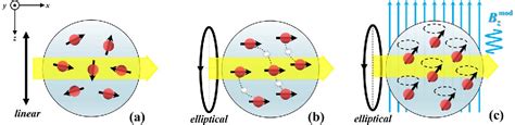 Figure 1 From Ultrasensitive Optical Rotation Detection With Closed Loop Suppression Of Spin