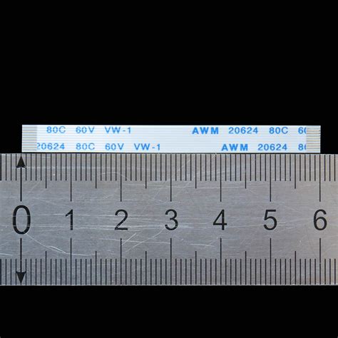 шлейф 10 pin 0.5 A 60