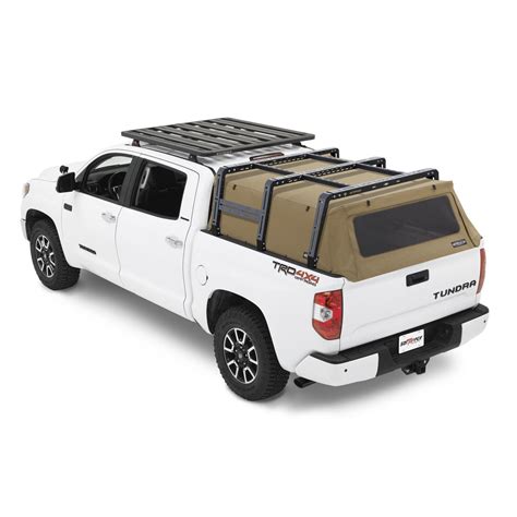 Toyota Tundra Truck Bed Accessories 2000 2026 — Tundra Lifestyle